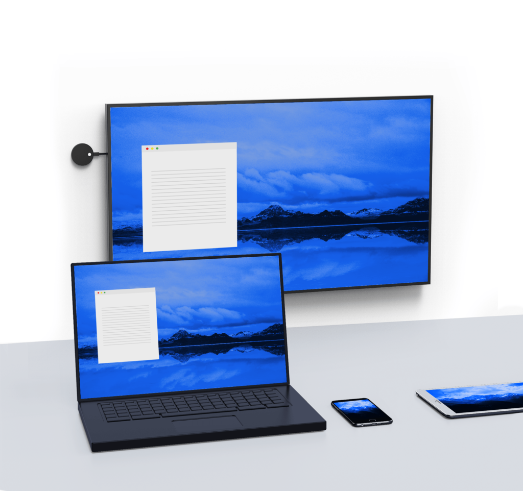 Airtame 2 Australia | Airtame Australia | Digital Signage Direct