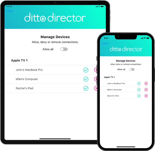 Ditto Director | DSD - Your Business Technology Distributor Australia